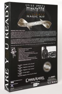 ULTIMATE MAGIC KIT