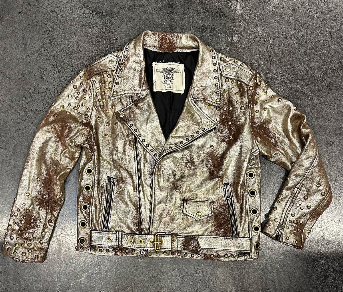 55th Birthday Bash Items